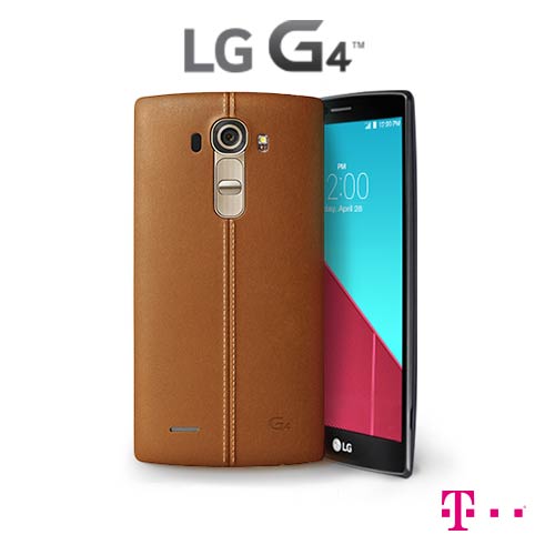 LG G4 de T-Mobile parece estar recibiendo la actualización Android 6.0 ...