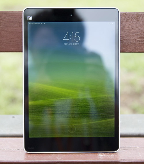Xiaomi Mi Pad con 64 GB de memoria a la venta a partir de mañana ...